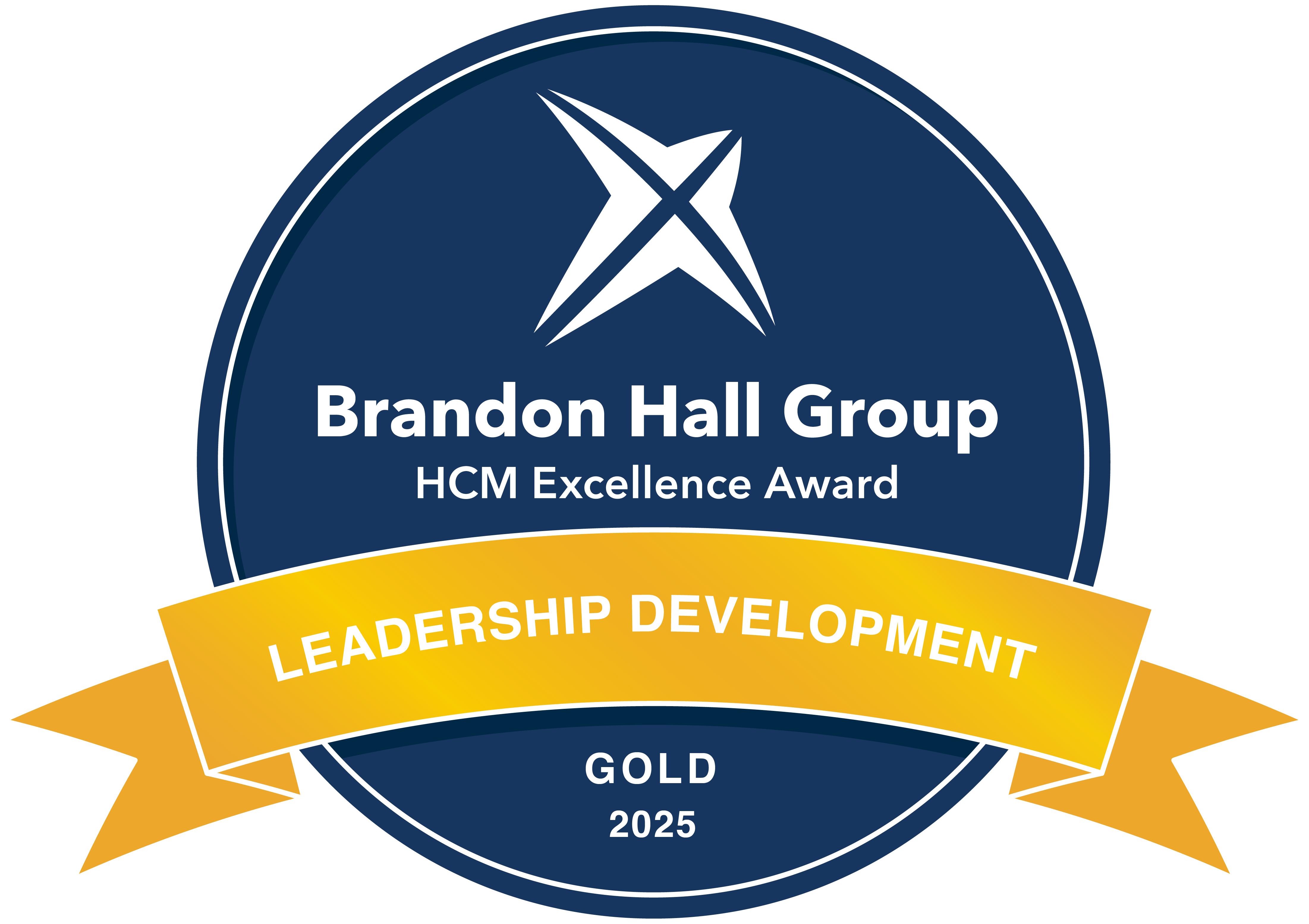 DDI Wins Two Golds and Silver in 2025 Brandon Hall Group™ HCM ...